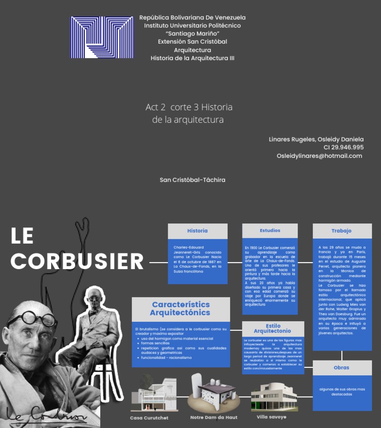 Act 2 c3 Historia | PDF | Estética | Estilo