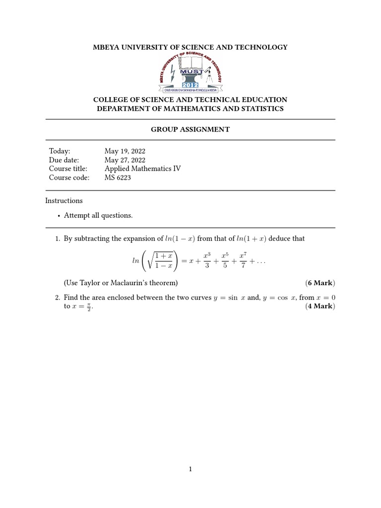 Assingment Pdf