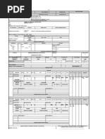 Estructura Organizacional Anam | PDF | aduana | México