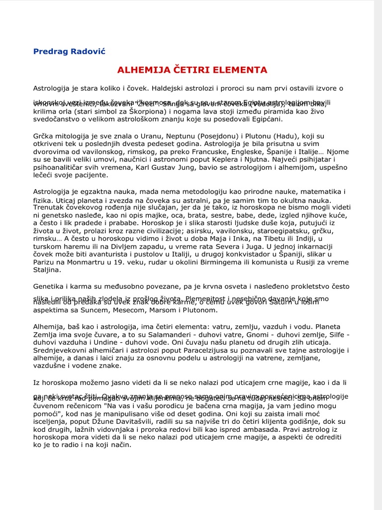 Dokumen - Tips Predrag-Radovic | PDF