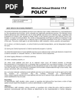 Sample Questionnaire 3 | PDF | Usability | Questionnaire