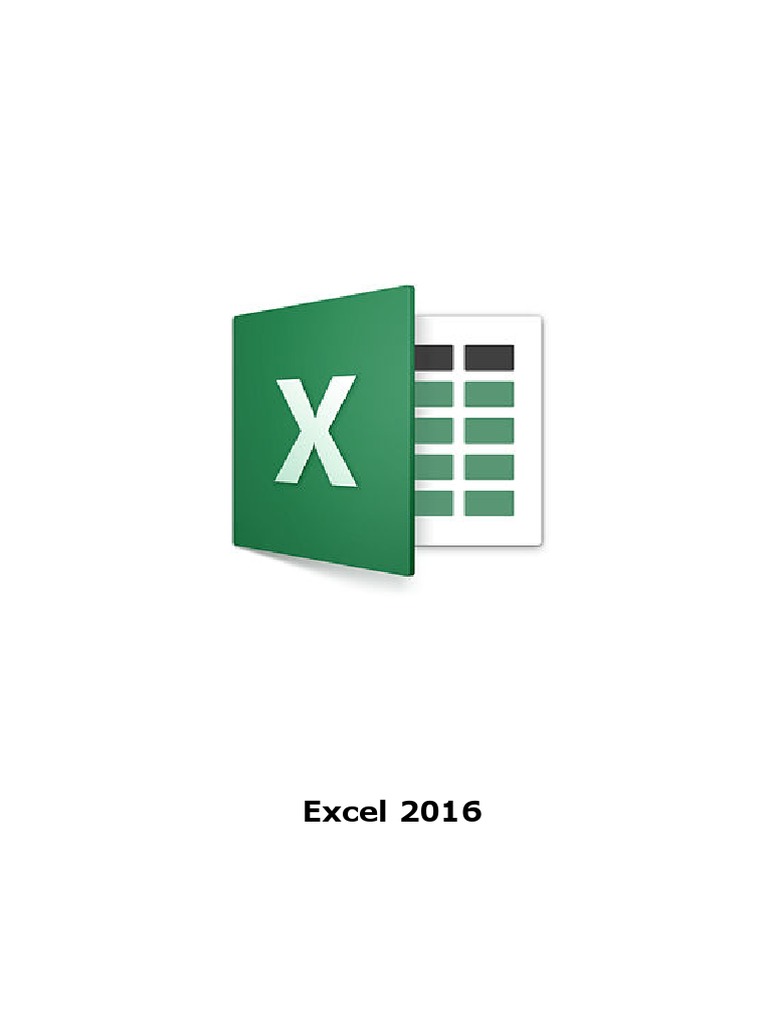 Excel 2016-ESSENCIAL | Download grátis PDF | Percentagem | Microsoft Excel Excel 2016-ESSENCIAL | Download grátis PDF | Percentagem | Microsoft Excel