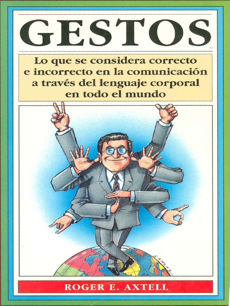 Gestos | PDF