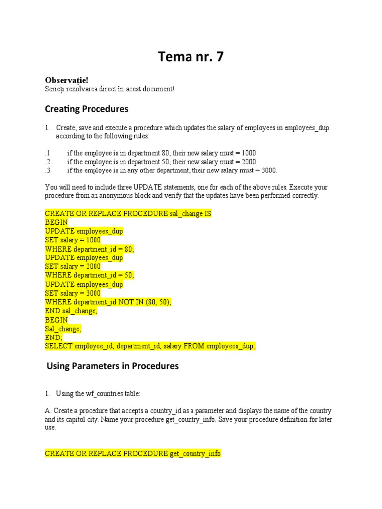 Ubd Lab7 | PDF | Parameter (Computer Programming) | Software Engineering