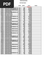 Fuji S402 Rabbit Touring 150 Scooter Illustrated Parts List Diagram ...