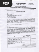CPDCL New Connection Application Form | PDF