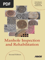 NASSCO Codes PDF | PDF | Sanitary Sewer | Clean Water Act