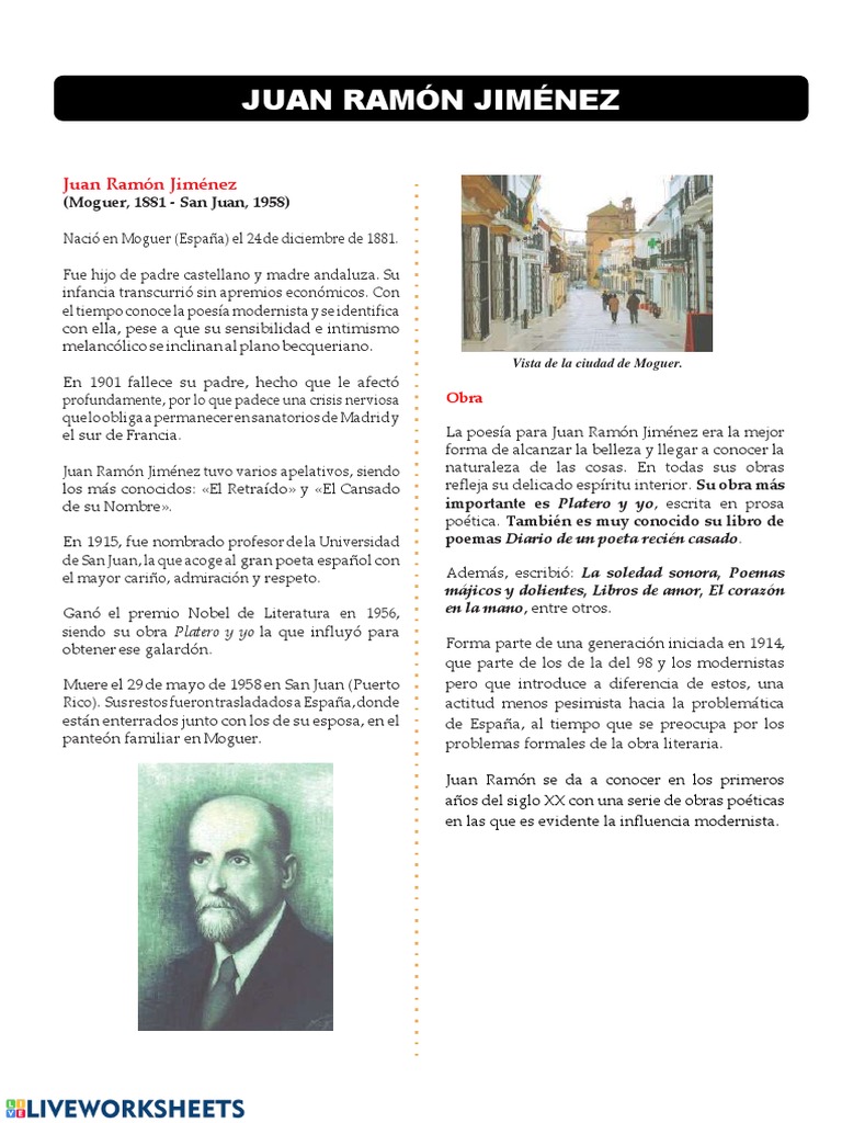 Comprension Lectora 3 | PDF | Ficción general | Clásicos