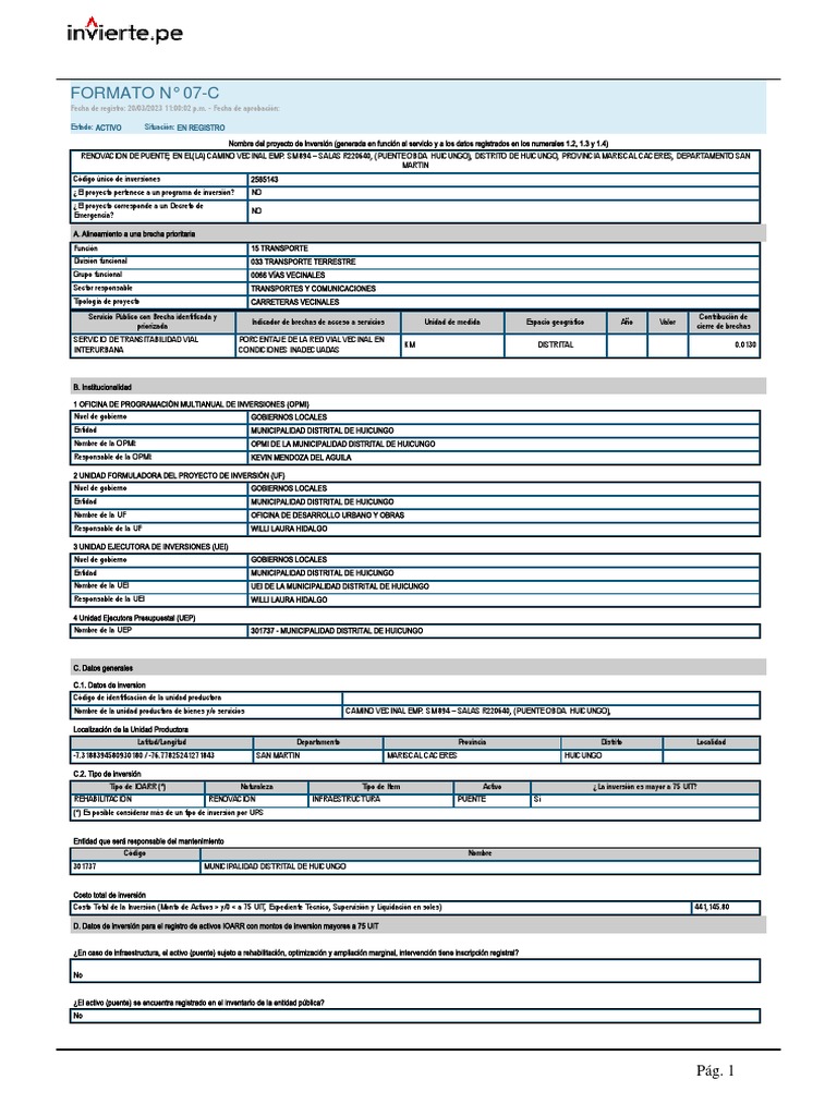 20230504_Exportacion (5) (1) | PDF | Economias