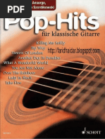 Noriyasu-Takeuchi-Popular-pieces-for-guitar-pdf 5 PDF | PDF