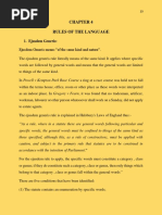 Umshado: Summary and Analysis | PDF