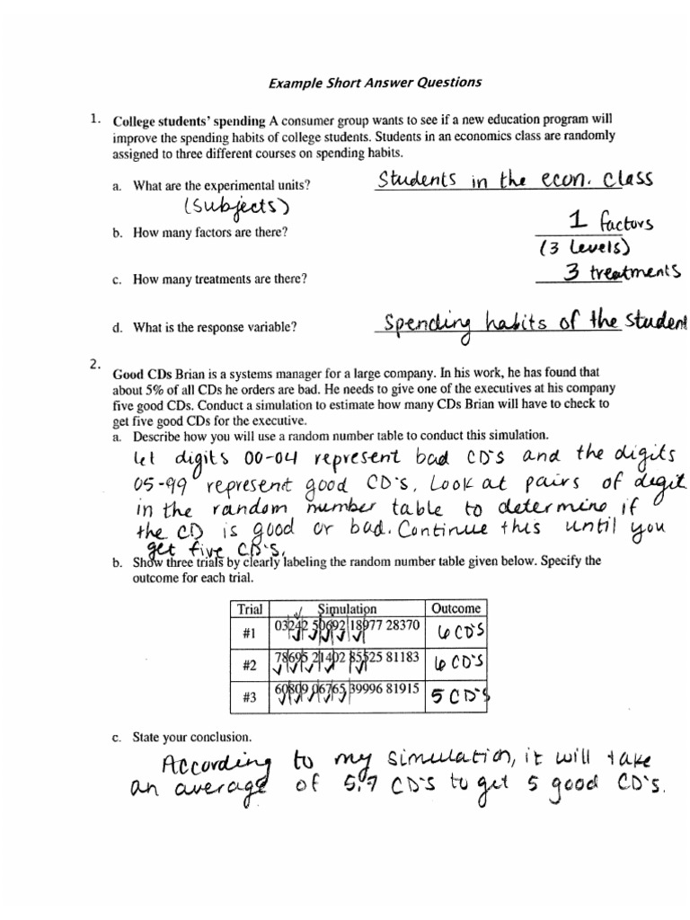 Part_3_Exam_breakdown_-_short_answer_solutions (1) | PDF