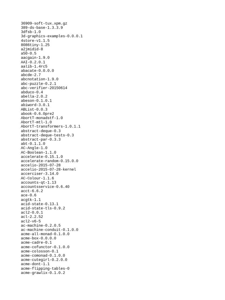 Nixos-15 09 1012 | PDF Nixos-15 09 1012 | PDF