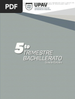 Portada Oficial Upav | PDF