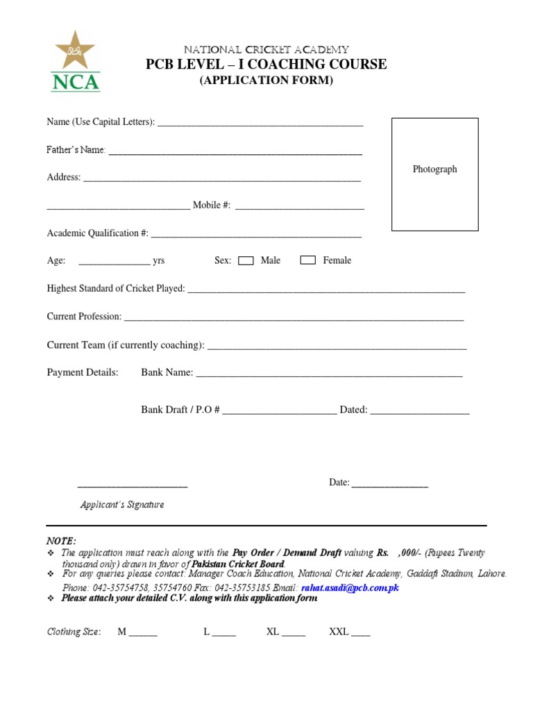 App Form Level-1 | PDF