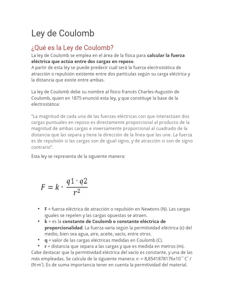 Fisica | PDF | Energia electrica | Electronvoltio