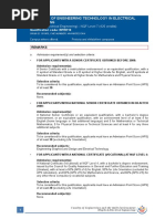 NQF Level 6 Electrical Engineering Diploma | PDF | Amplifier ...