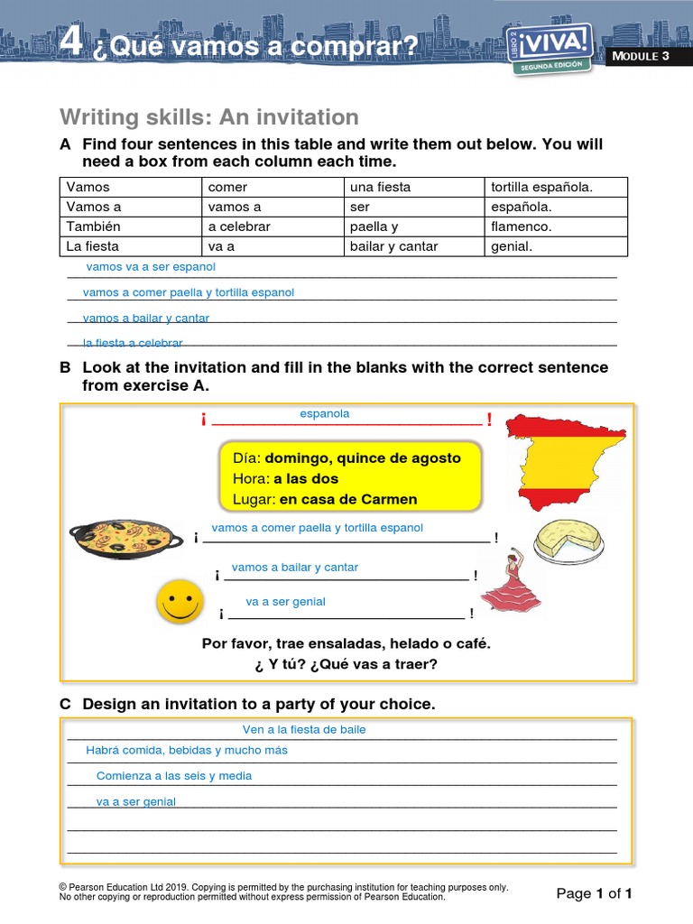 Spanish | PDF
