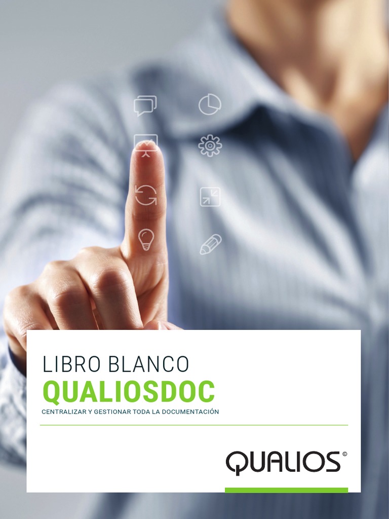 Qualios Doc | PDF | Usuario (informática) | Microsoft Office