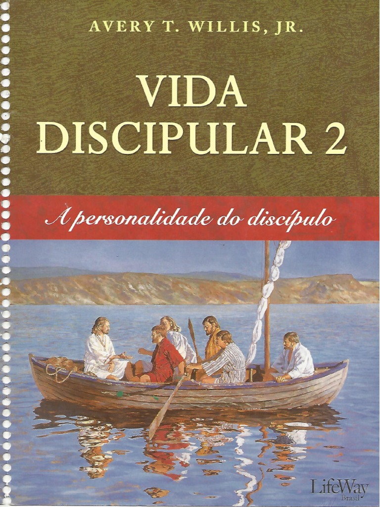Módulo 2 - Vida Discipular | PDF
