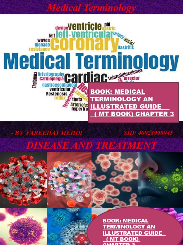 Medical Terminology | PDF | Cancer | Metastasis