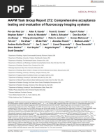 Radiographic Technique Chart: KVP Ma Time/S Sid Skull | PDF ...