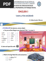 New Grammar Time 3 | PDF