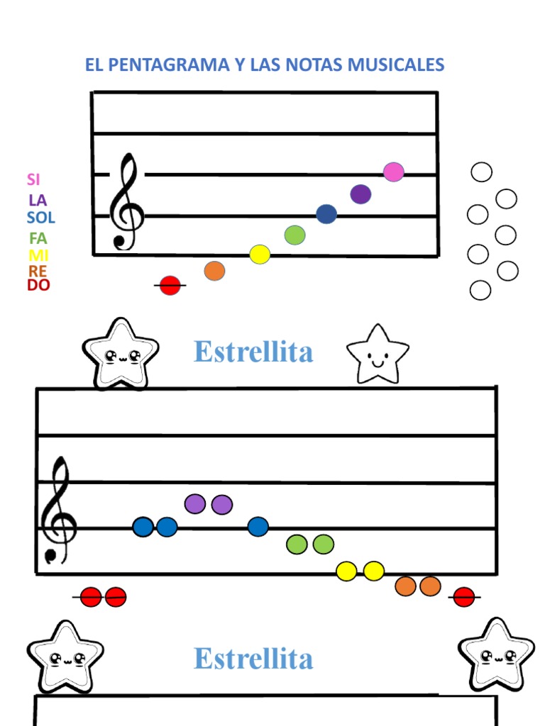 estrellita | PDF