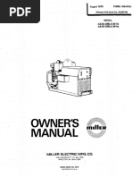 Lucknow Snowblower Instruction Manual | PDF | Tractor | Bearing ...