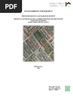 Conversion de Coordenadas Igac | PDF