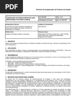 Metodologia FEL/FEP em Projetos Complexos | PDF | BIM