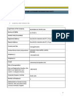 ARTA RULES OF PROCEDURE and Other Related Issuances | PDF | Justice ...