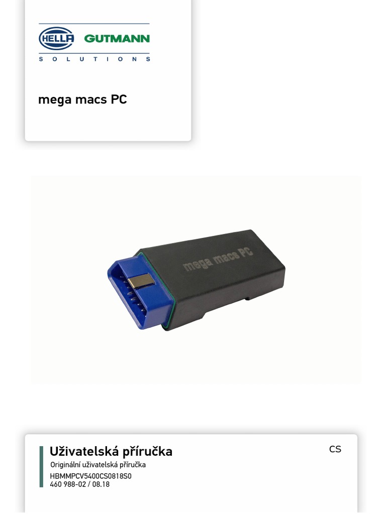 MMPC Manual Cs | PDF MMPC Manual Cs | PDF