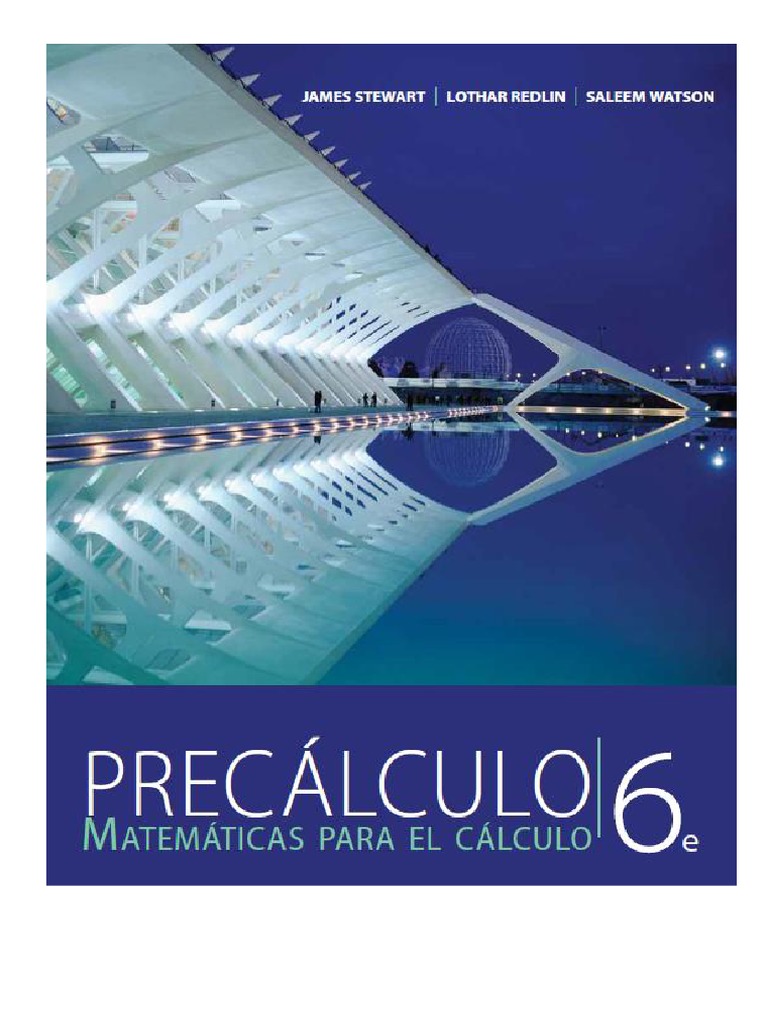 Precalculo Stewart | PDF
