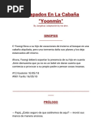 Todos Los BON VOYAGE (SUB ESPAÑOL) BTS | PDF