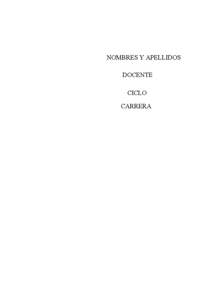 Informatica Basica 2 | PDF | Matemáticas