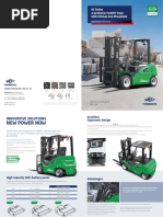 Trelleborg Tire and Wheel Solutions | PDF | Tire | Wheel