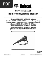 Hydraulic Burst/Leak Tester Manual | PDF | Safety | Calibration