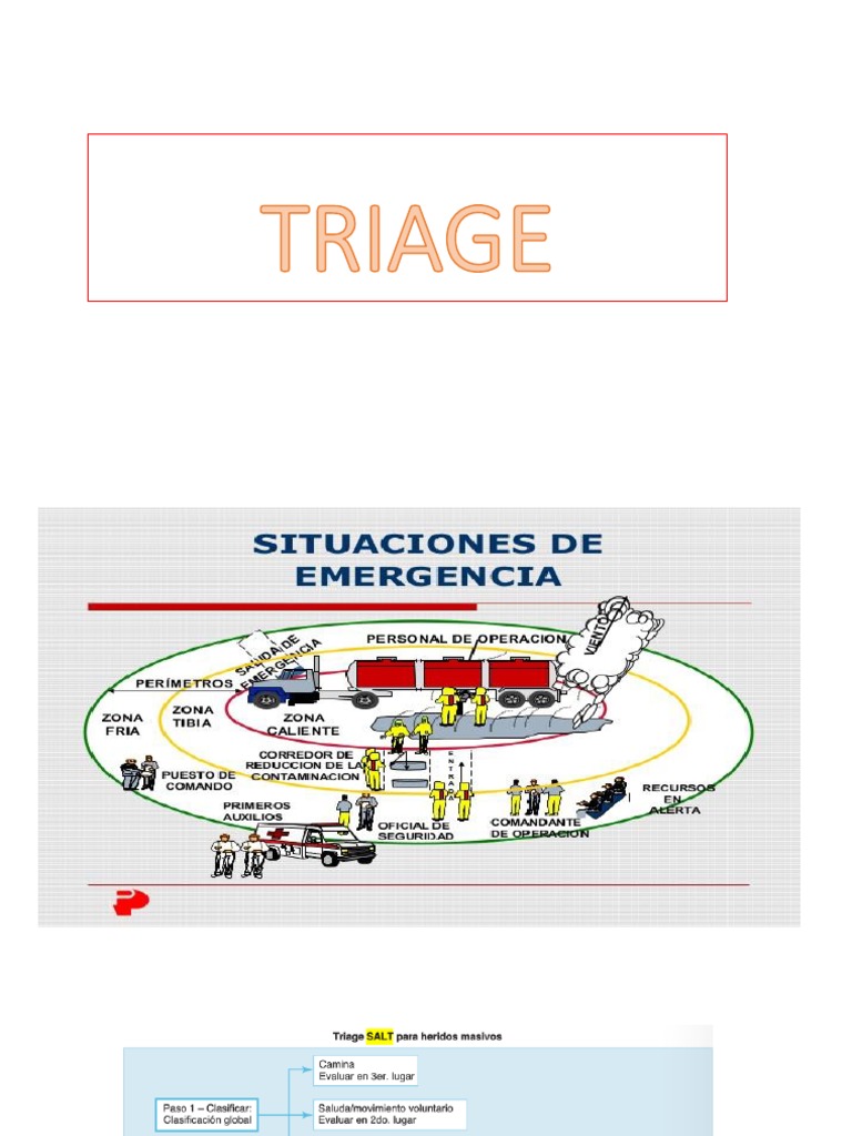 TRIAGE | PDF