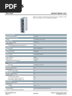 SIMATIC WinCC Unified V17 DemoProject EN 2022 02 08 | PDF | Scada ...