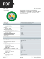 SIMATIC WinCC Unified V17 DemoProject EN 2022 02 08 | PDF | Scada ...
