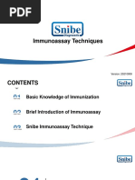 Accelerator A3600: Abbott Diagnostics | PDF | Electromagnetic ...
