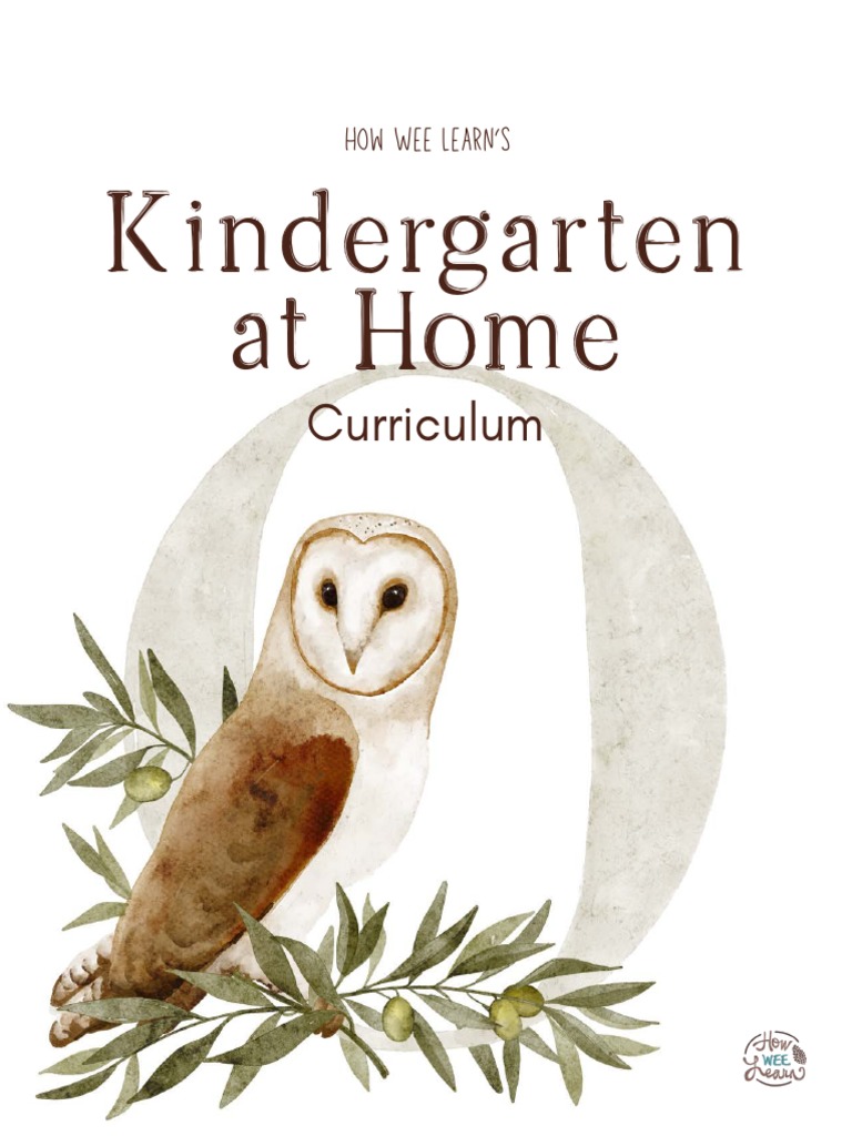 KInder Curriculum | Download Free PDF | Vegetables | Fruit