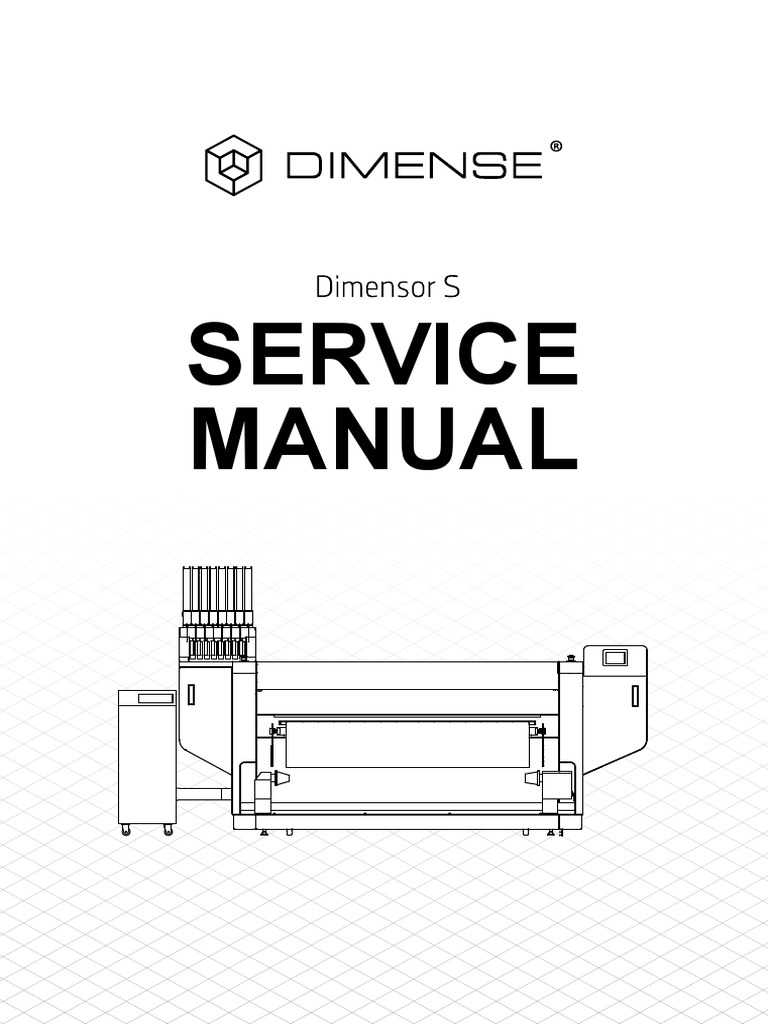 EJ 640 Service Manual FULL | PDF | Electrostatic Discharge | Physical Sciences