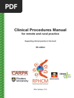 Design Requirements For ED Ambulance Drop-Off Bay - Final - S3 Updated ...