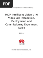 Hikcentral Professional Isup Device Accessing Operation Guide v2.1.0 | PDF | Port (Computer ...