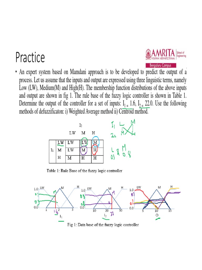 30 - 31 - 19th-20th October | PDF | Fuzzy Logic | Mathematics