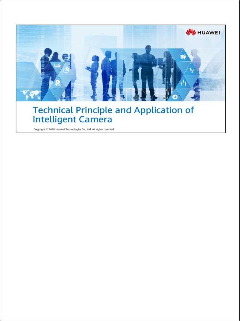 Huawei AI Chips and SDC OS Overview | PDF | Session Initiation Protocol ...