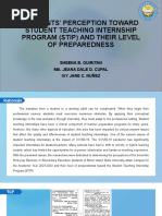 Research Locale | PDF | Interview | College