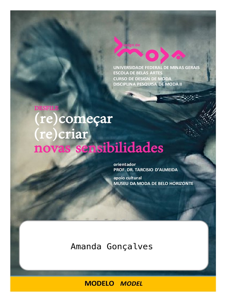 Amanda | PDF